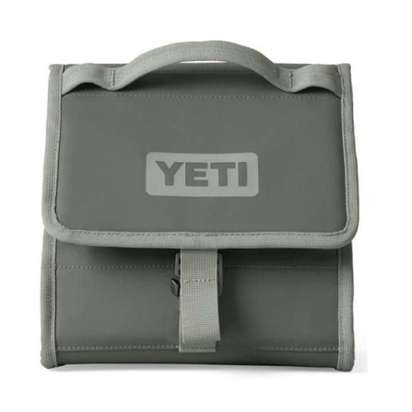 Yeti | Kitchen | Yeti Day Trip Lunch Bag | Poshmark